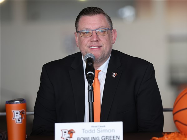 BGSU men's basketball announces hiring of assistant coaches | The Blade