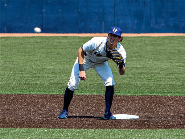 Toledo baseball's Williams making a name for himself nationally | The Blade