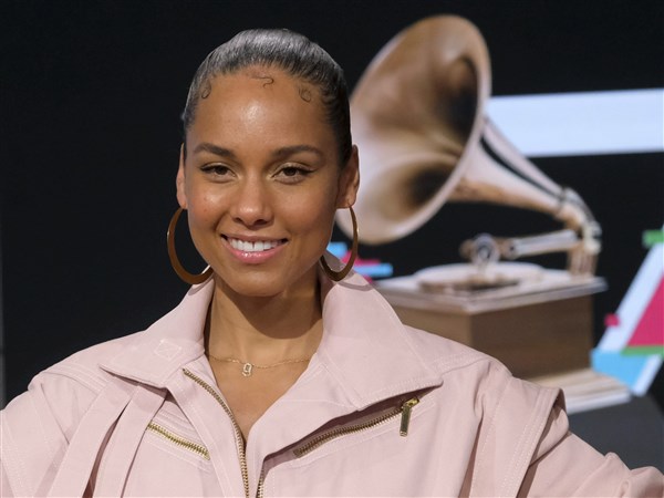 Alicia Keys reimagines iconic hit for 'Bridgerton' prequel | The Blade