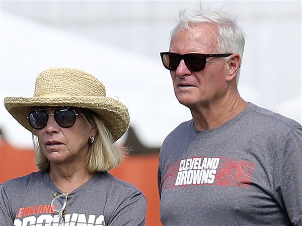 NBA approves Haslams' purchase of Lasry's stake in Bucks | The Blade