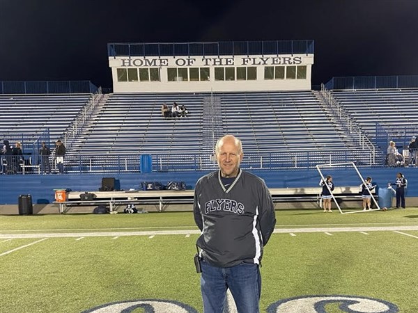 Sunday Chat with longtime Lake athletic director Dave Shaffer | The Blade