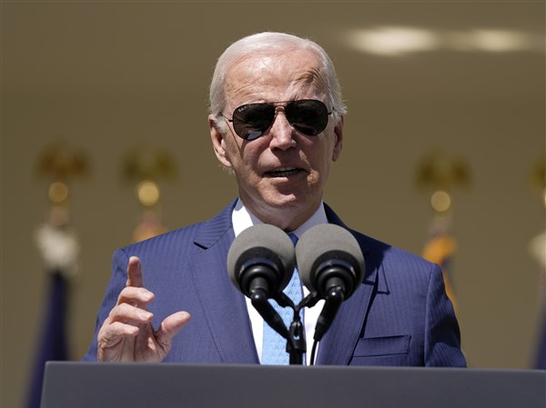 Editorial: Deja vu all over again | The Blade