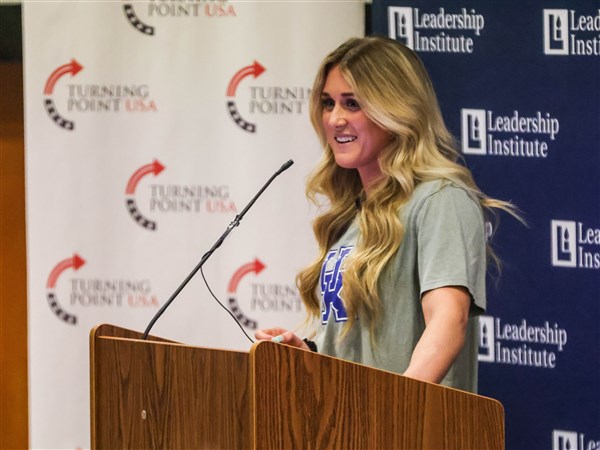 Editorial: Let Riley tell her story | The Blade