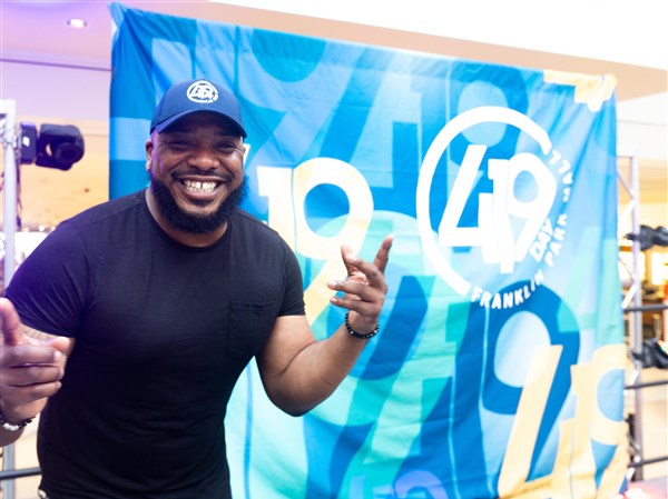 Toledo area residents celebrate pride in the 419 | The Blade