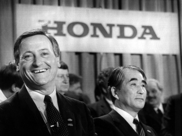 Former Ohio governor to discuss memoir in Toledo | The Blade