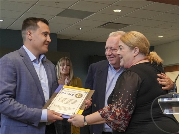 Photo Gallery: Mercy Health – Perrysburg Hospital's 5-year anniversary ...