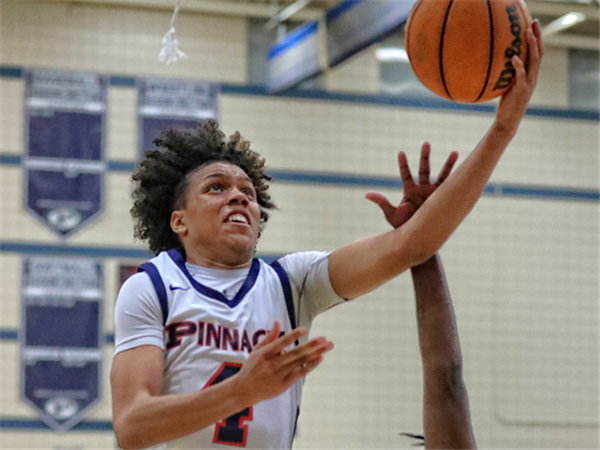 2023 guard Bryce Ford signs with Toledo men's basketball | The Blade