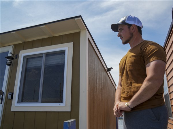 Houseboat village offers new vacation destination in Sandusky | The Blade