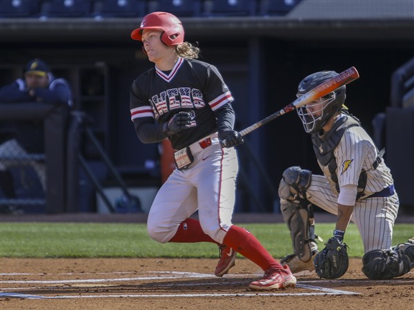 Owens baseball approaching school's single-season wins record | The Blade