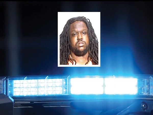 Man Arrested In Fatal West Toledo Shooting The Blade