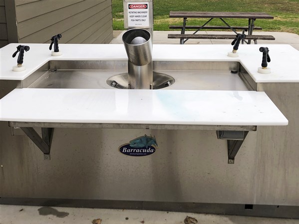 Mazurik launch to close for upgrade work | The Blade