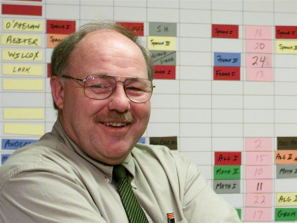 Joseph V. Gagel (1948-2023) | The Blade