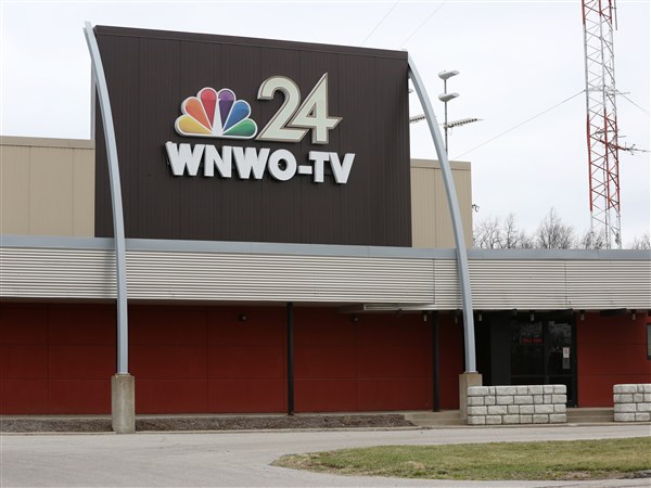 Channel 24, WNWO-TV to end newscasts in May | The Blade