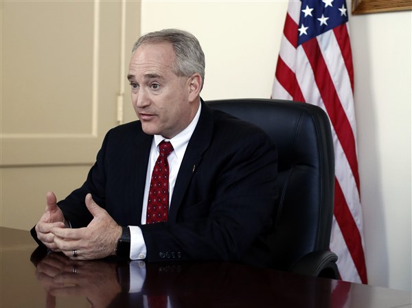 Editorial: Transparency award joke | The Blade