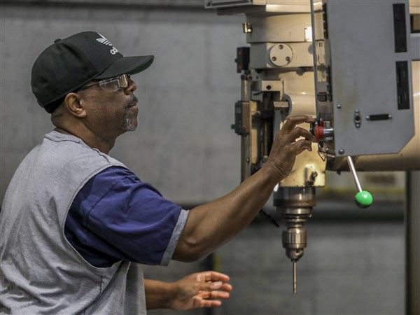 Job Fair brings opportunities in a variety of industries | The Blade