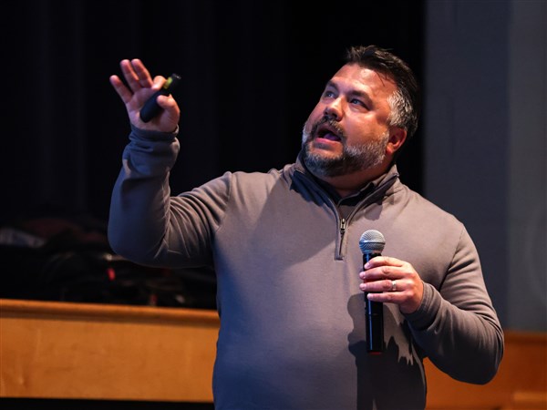 Anthony Wayne projects could include new high school | The Blade