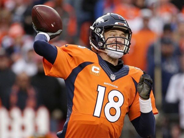 Hall of Fame QB Peyton Manning coming to Stranahan Theater | The Blade