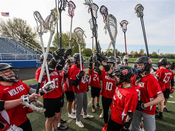 Wolfpack offers lacrosse option to area players | The Blade