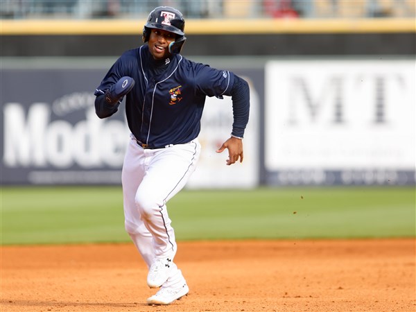 Mud Hens drop 1st game of road trip, 6-1 at Iowa | The Blade