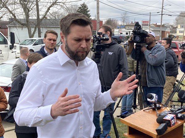 Editorial: Rail bill on track | The Blade