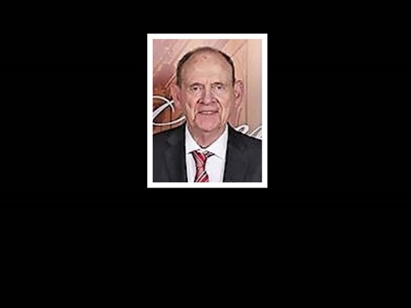 Lewis P. Fulcher, Jr. (1943-2023) | The Blade