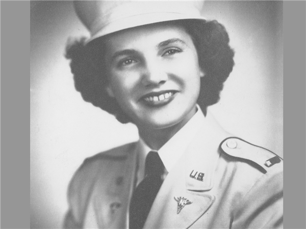 Markey: Mom is where toughness and kindness merged | The Blade