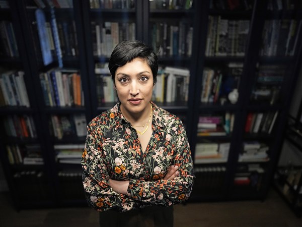 Mass event will let hackers test limits of AI technology | The Blade