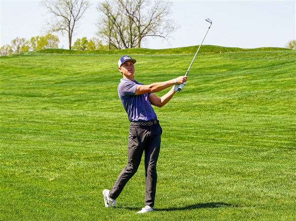 University of Toledo golfer Botha leans on mental side of game | The Blade