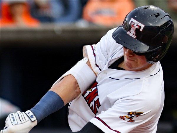 Mud Hens close Iowa series with second straight victory | The Blade