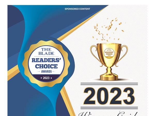 2023 Blade Readers’ Choice Awards | The Blade