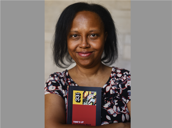 UT professor writes book about rock trailblazers Living Colour | The Blade