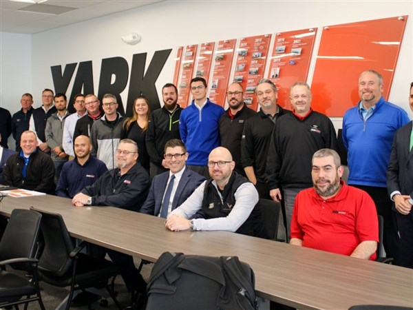 Readers' Choice Awards: Yark Automotive Group | The Blade