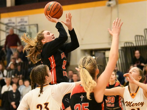 Michigan D2 player of year switches commitment from BGSU to Michigan ...