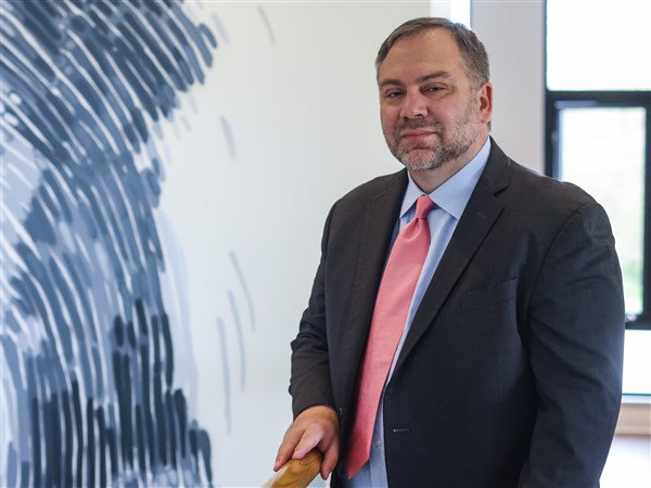 Perrysburg attorney tackles the big cases | The Blade