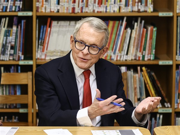 Local figures added to statewide boards | The Blade