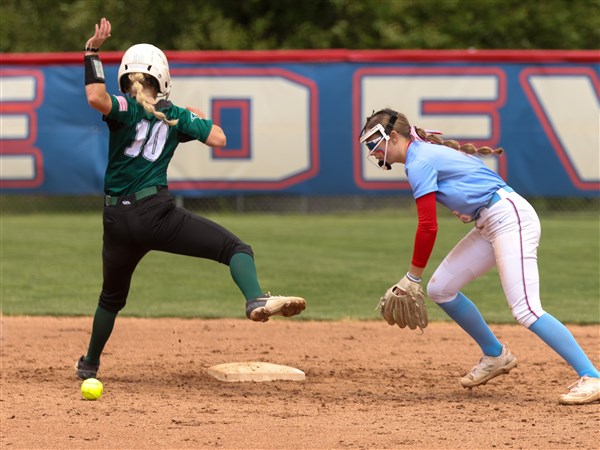 Photo Gallery: Eastwood vs. Tinora D-III district softball final | The ...