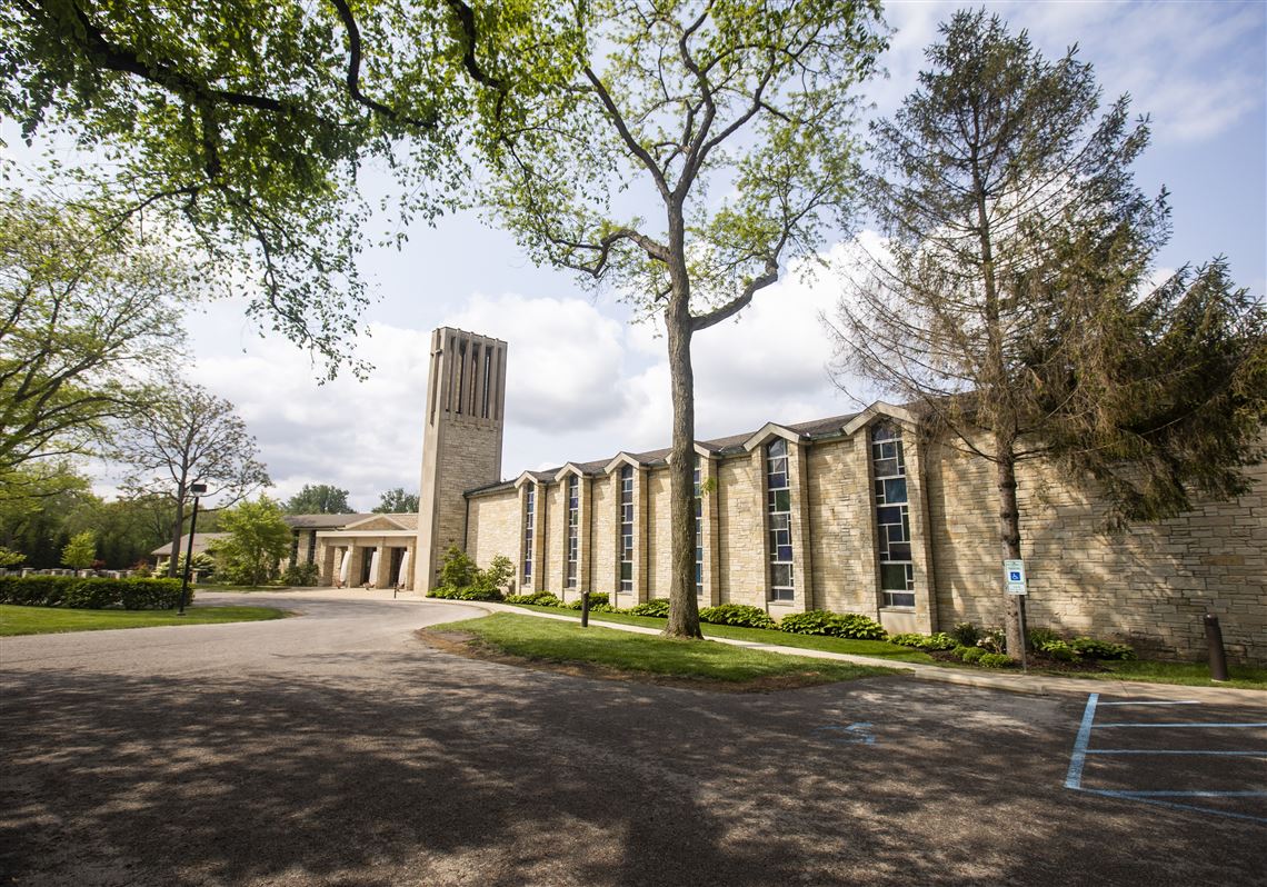 Epworth United Methodist Church Toledo Ohio Epworth Church Claims Its