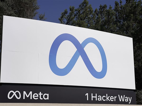 Meta fined record $1.3 billion and ordered to stop sending European ...