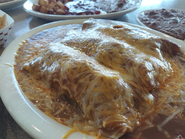 Menudo is a standout at Maria’s Sunnyside Cafe | The Blade