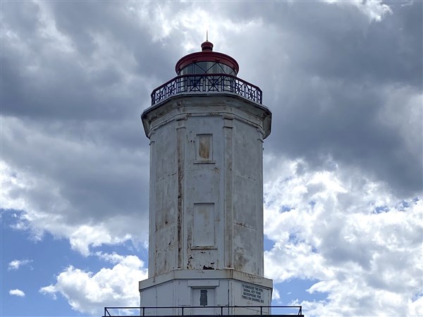 Always wanted a lighthouse? U.S. is giving some away, selling others at auction | The Blade