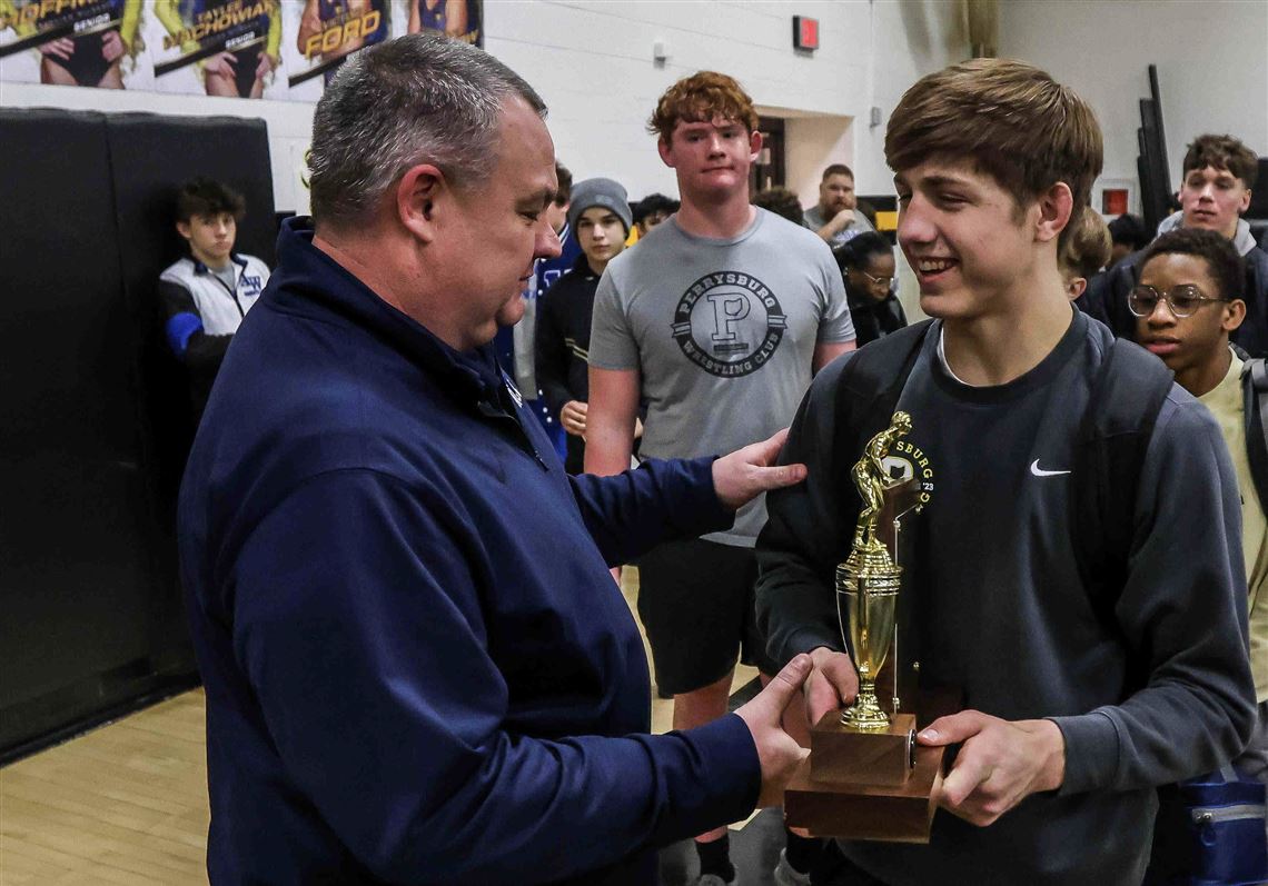 Matt Francis Yellowjackets