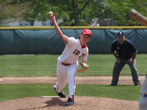 Central Catholic loses heartbreaker to Defiance in Division II district ...