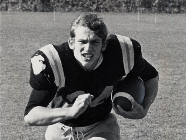 Briggs: Perrysburg football legend made Woody Hayes break his coffee ...