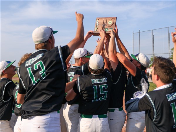 Ottawa Hills tops Milan Edison in 9 innings to win Division III ...