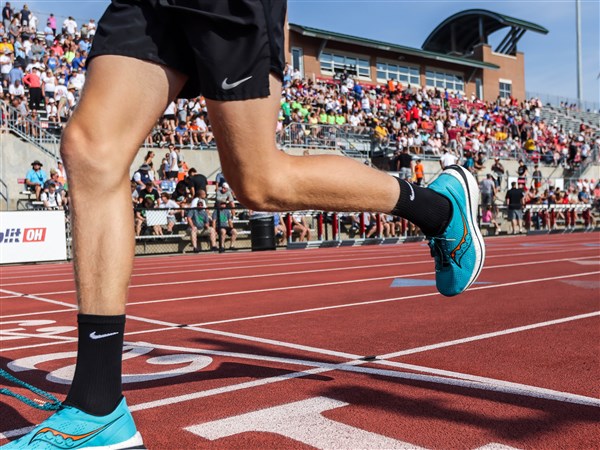 Track and field tracker: Updates from Day 2 of the 2023 Ohio state meet ...
