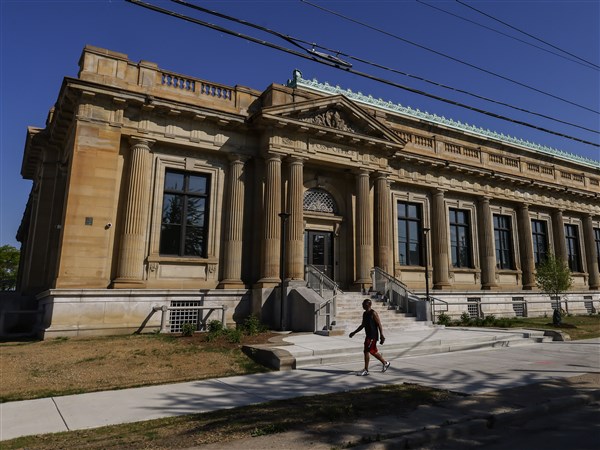 Bitwise fires its CEOs | The Blade