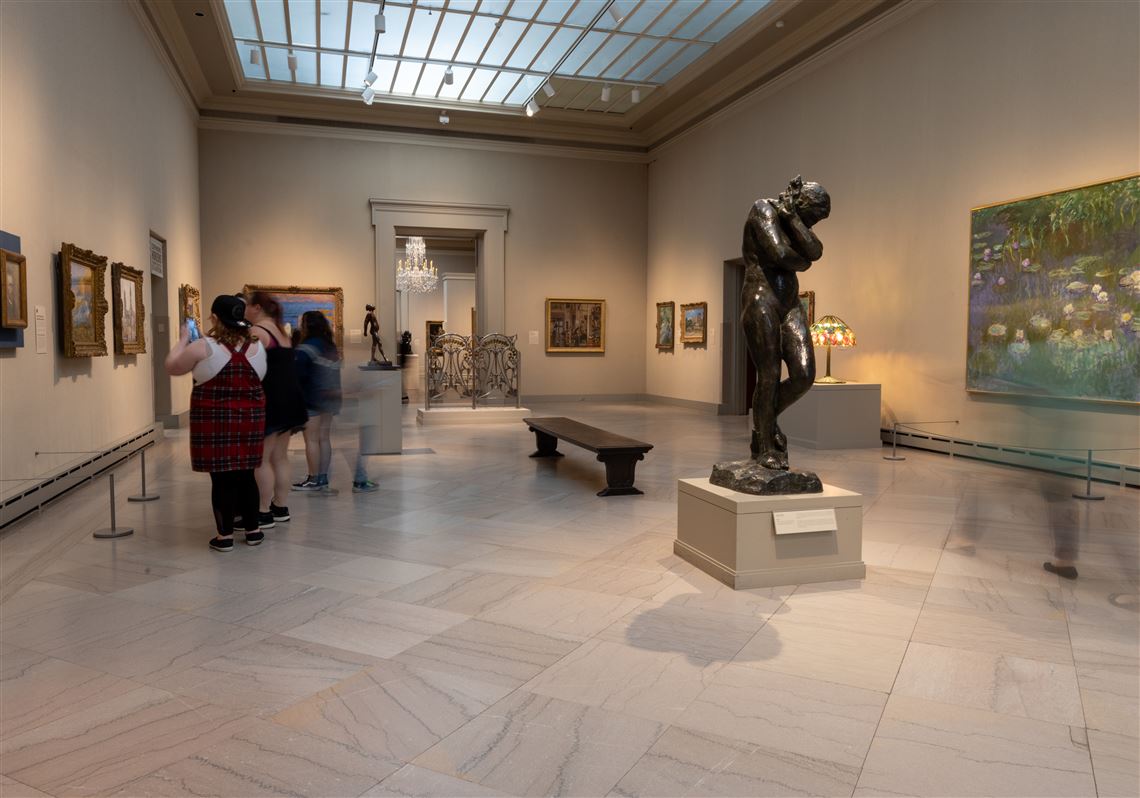 Toledo Art Museum Ohio