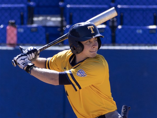 MAC player of the year Williams ready for MLB draft | The Blade