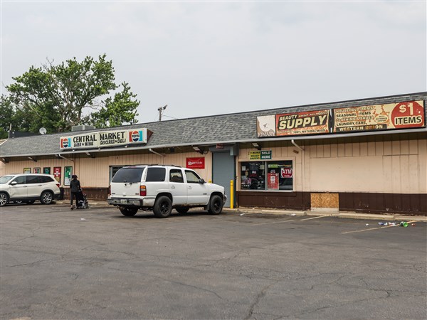 Sting set up for other councilmen caught Johnson, FBI agent says | The ...