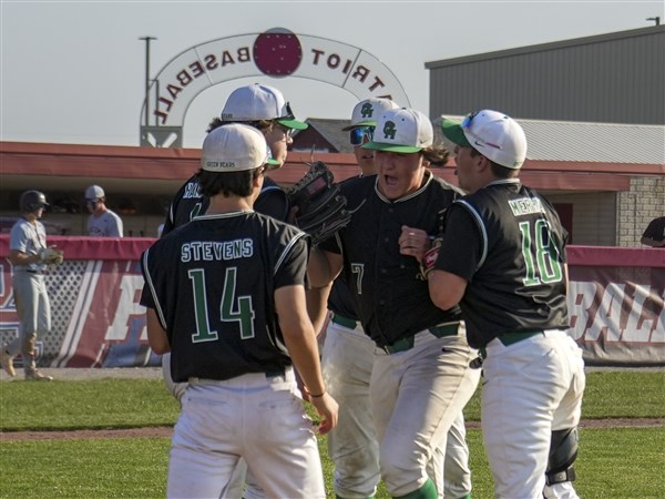Surprising Ottawa Hills baseball run moves to Akron | The Blade